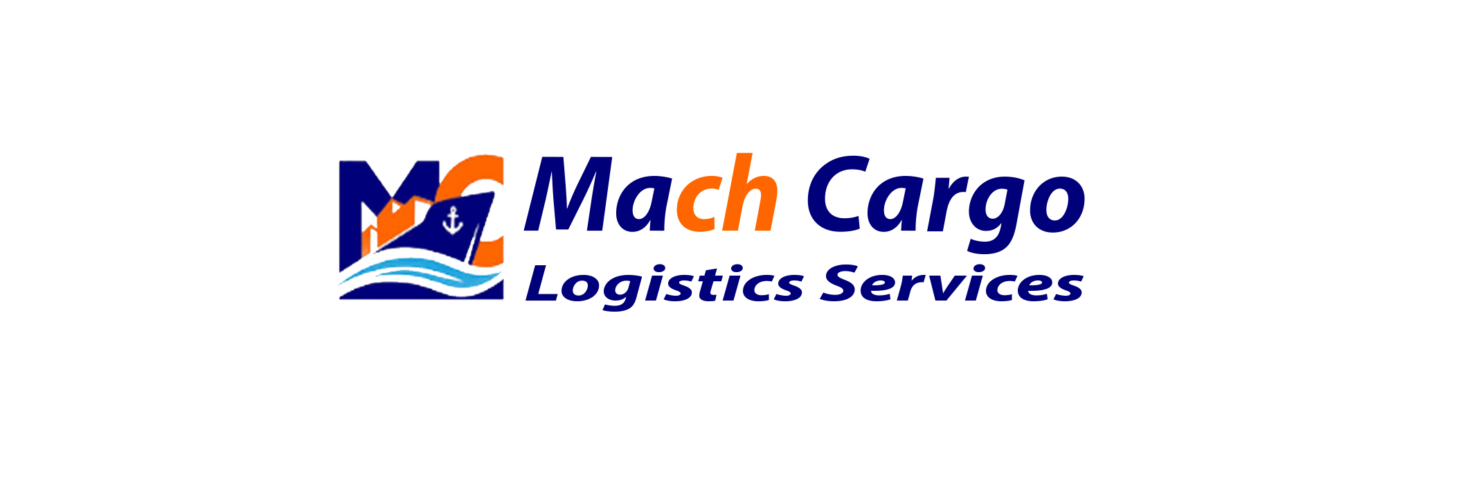 Home - Mach Cargo