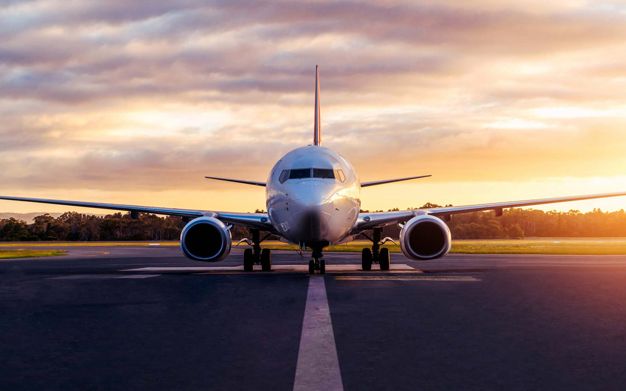 Reliable Shipments - Mach Cargo Logistica y Servicios